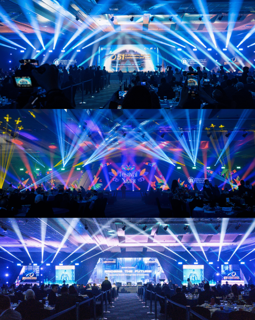 51st Philippine Business Conference and Expo - Eventscape Manila